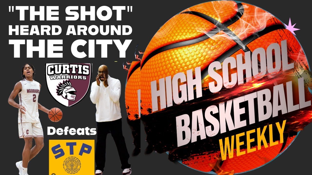 S2 Ep 29 Curtis HS Coach Dwayne Archbold & Star Alonzo Archbold "The ...