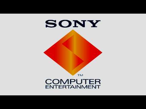 Ps1 startup sound