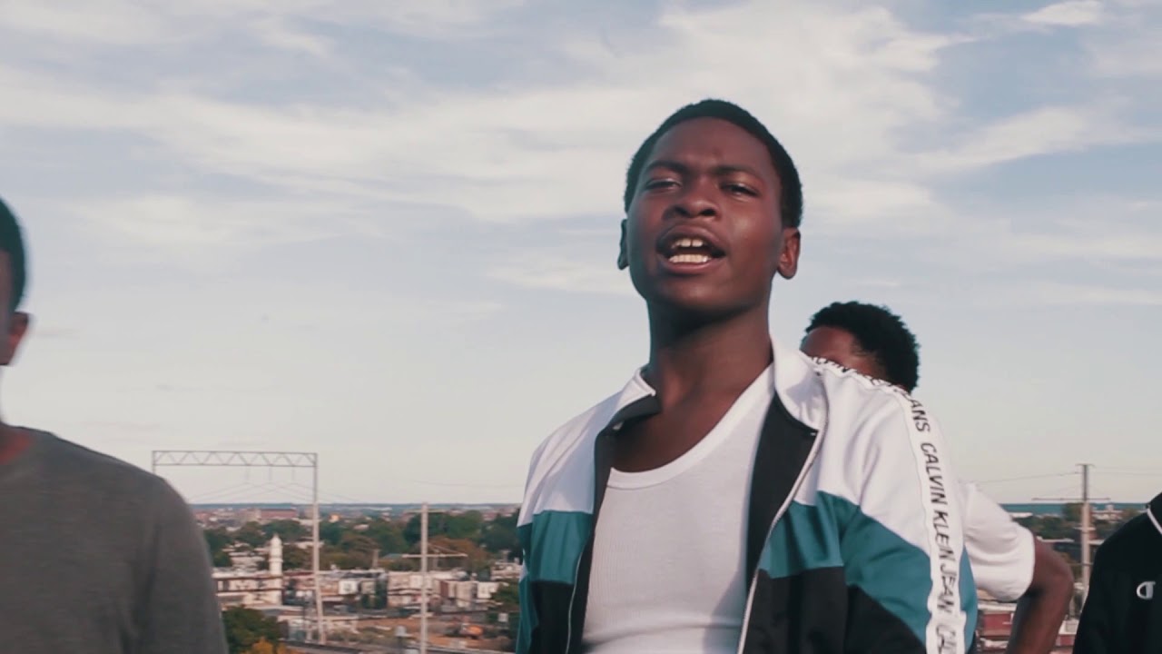 Honcho- My Own Official Music Video - YouTube