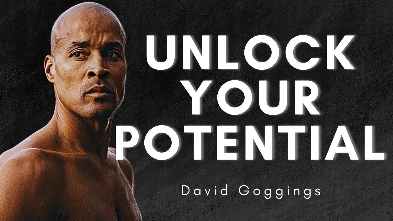 UNLOCK YOUR TRUE POTENTIAL | Overcome Obstacles and BREAK FREE From ...