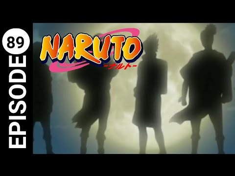 Naruto episode 89 in hindi || Explanation video || just RLX. - YouTube
