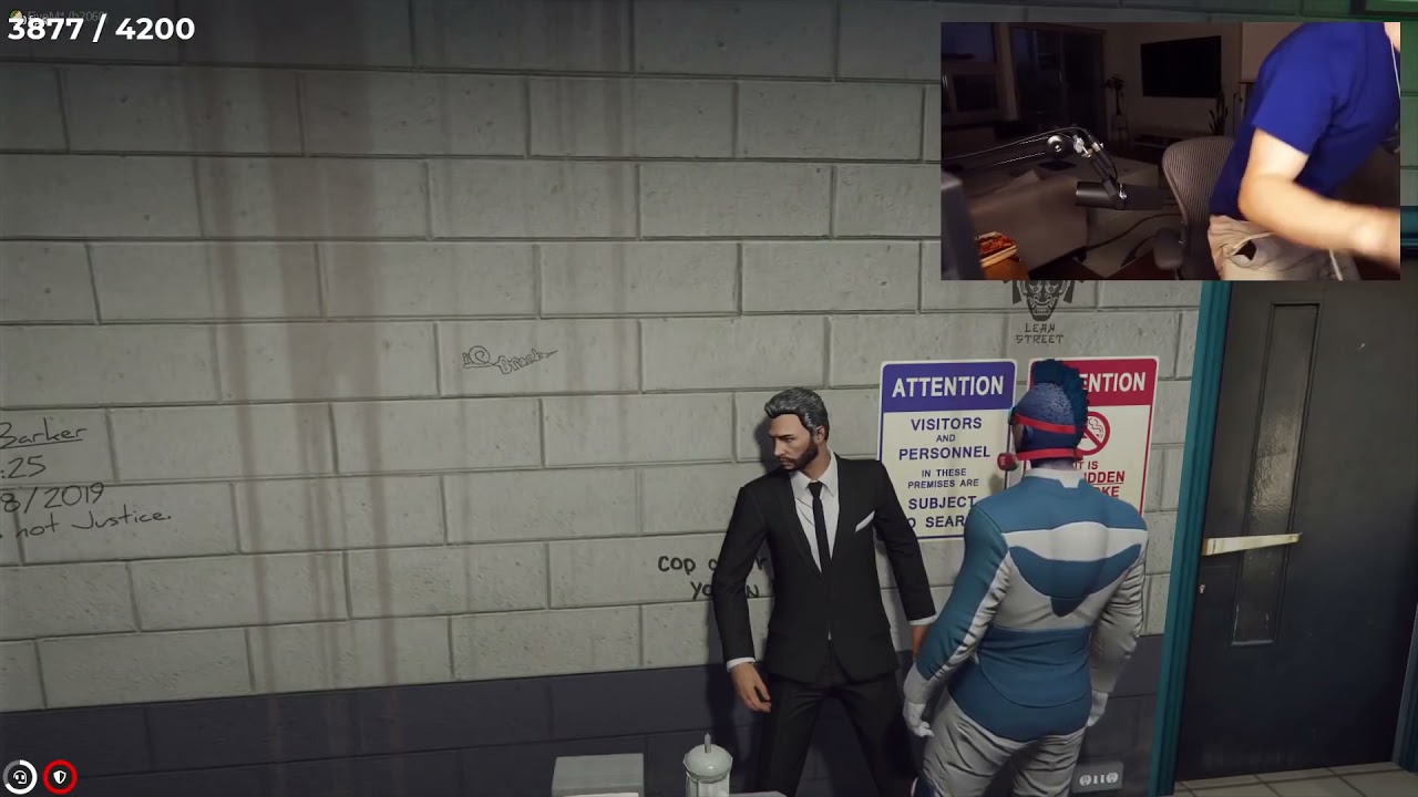 Buying Thermite from Shotz OOC | GTA RP NoPixel 3.0 clips - YouTube