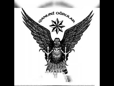 Qardaşlar Bratvalar (Azeri Bass)