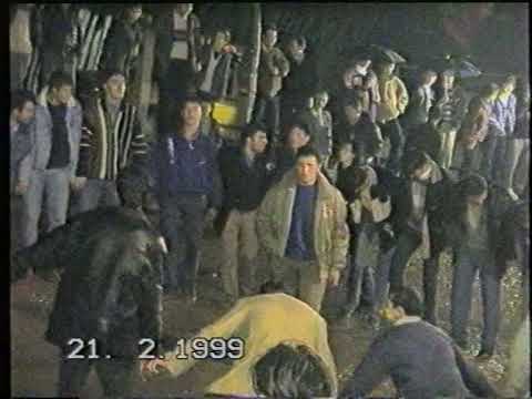 1979/1 Asker eğlencesi