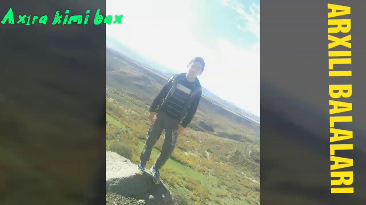 Araxlo balalari photo - YouTube