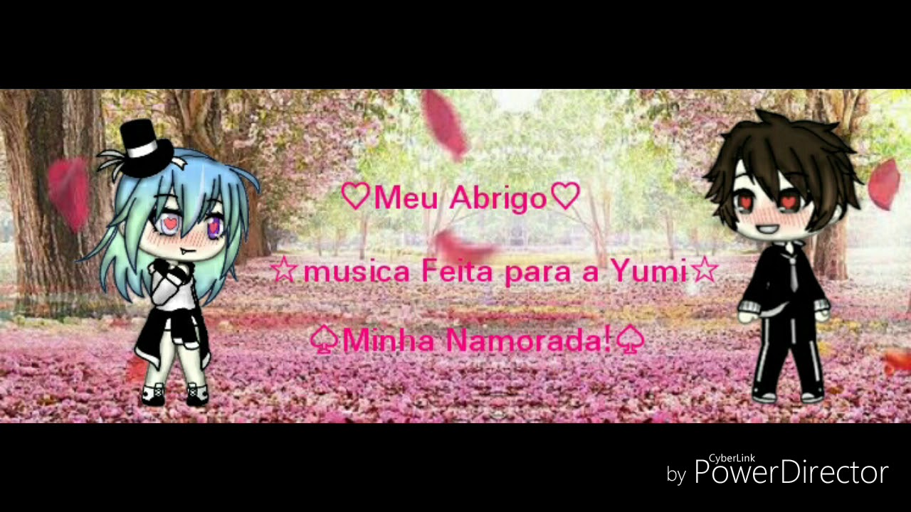 ♡Meu Abrigo♡{meme} - YouTube