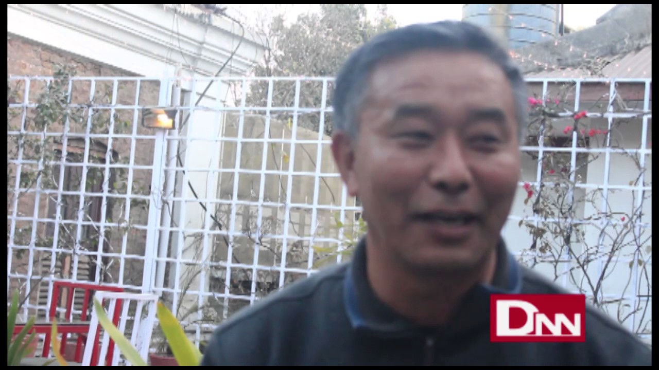 pasang sherpa Life Story @ratopati - YouTube