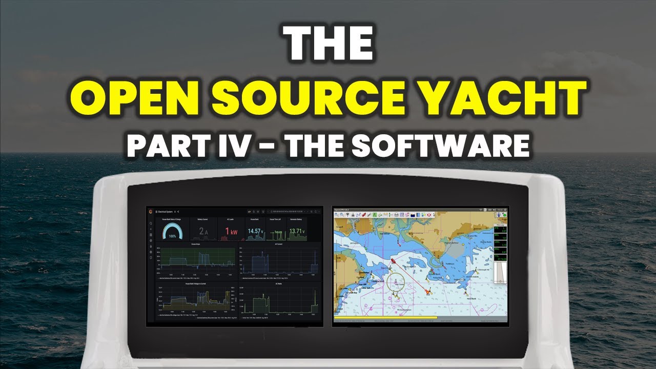 Building An Open Source Boat With Raspberry Pi And Nmea 2000 Part Iv Openplotter Signal K