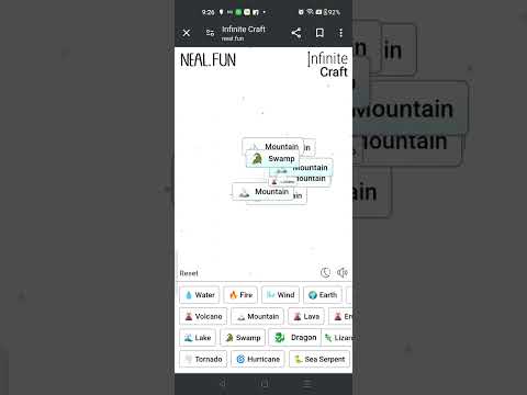 creating elements in neal fun - YouTube