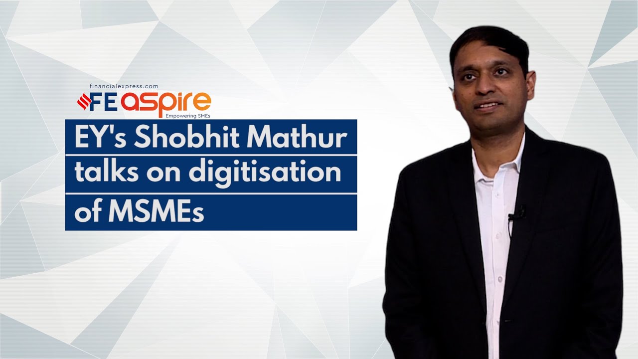 The more time MSMEs take to go digital, the more opportunity they lose ...