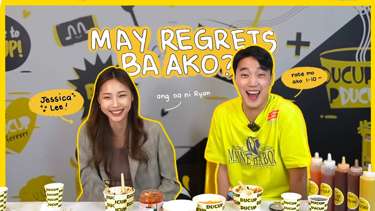 Does JESSICA LEE Regret Leaving KPOP?! 🤔 | Ryan Bang - YouTube