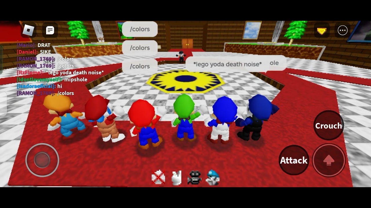 (Ignore this video) Regular 64 - YouTube