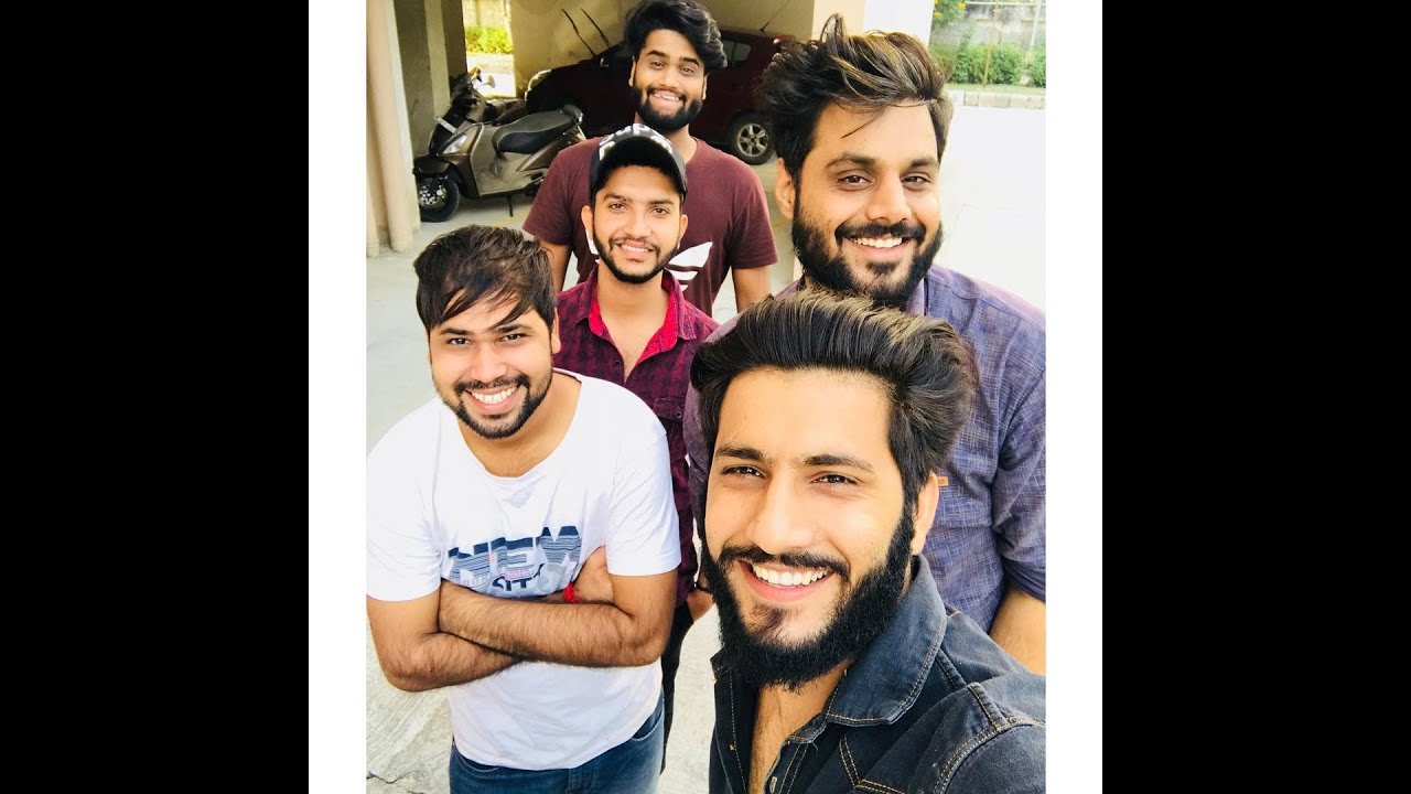 Sukki Dc new Comedy video 2020 Desi Love Story We are one 720P HD - YouTube