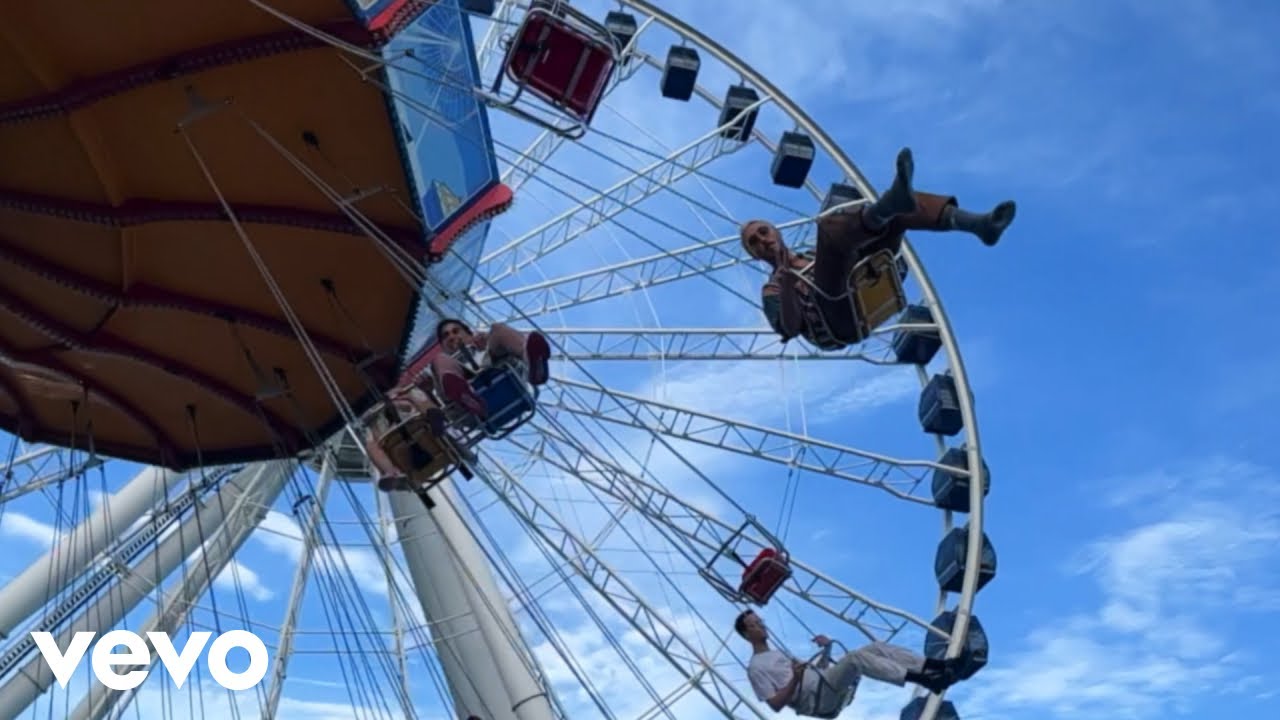 Whitney - Spark | Pop | Written in Music