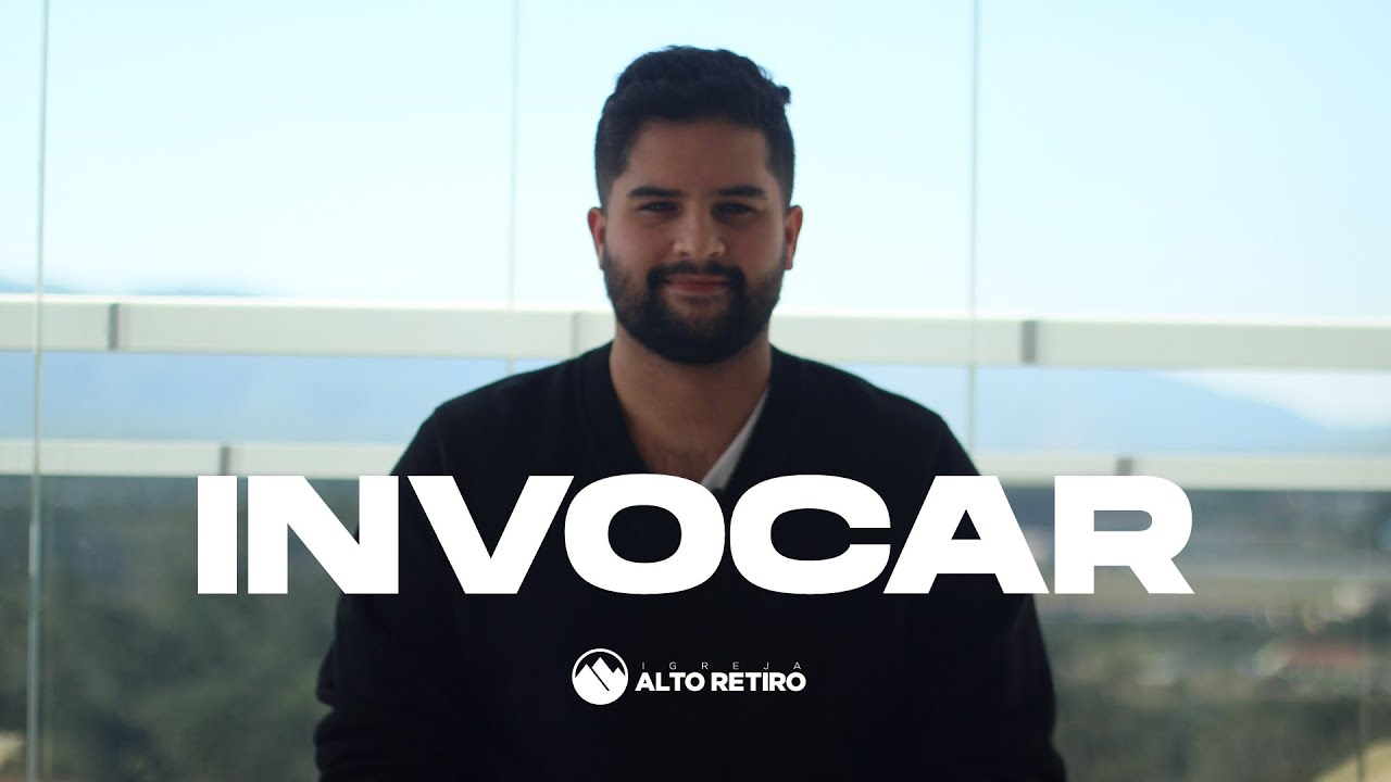 INVOCAR - YouTube
