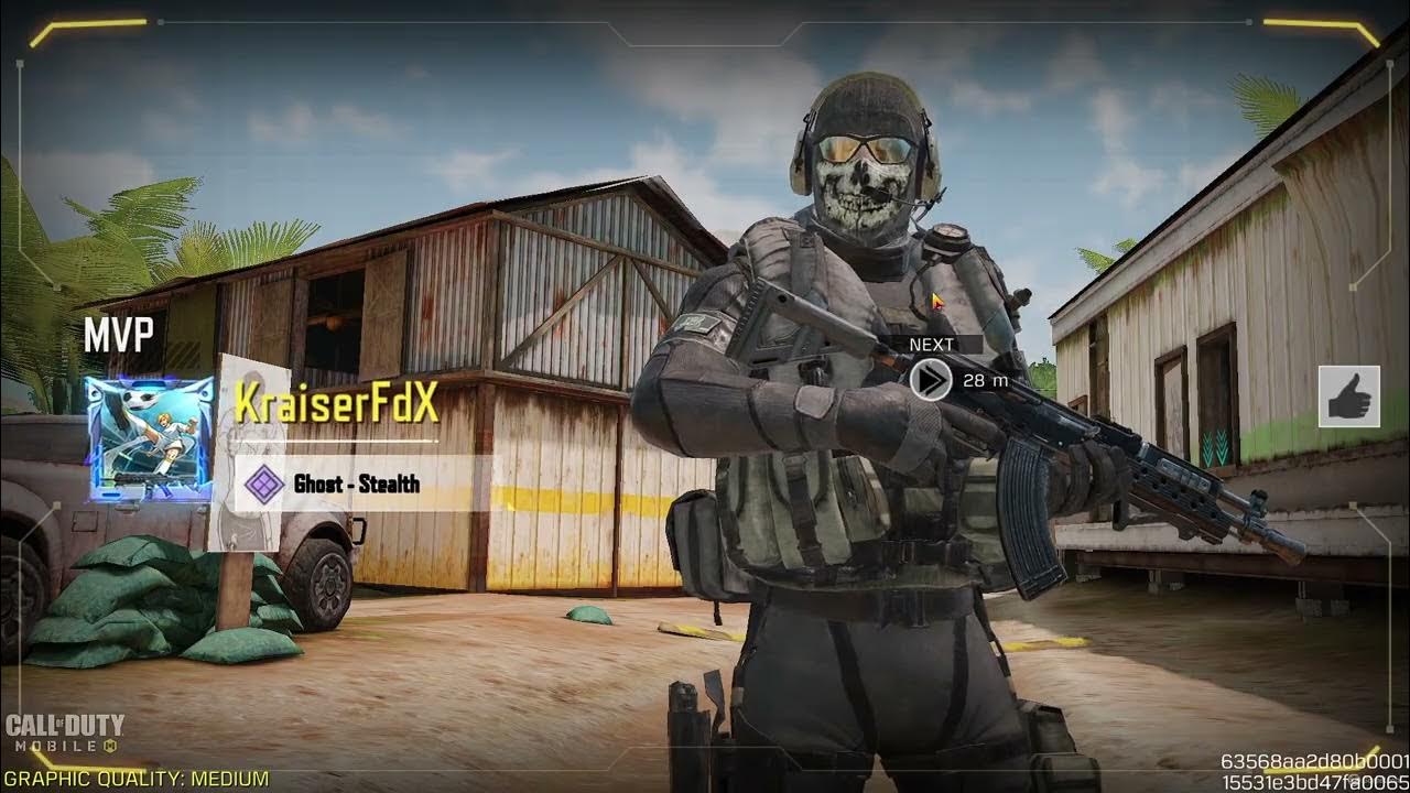 COD Mobile | Multiplayer Gameplay - YouTube