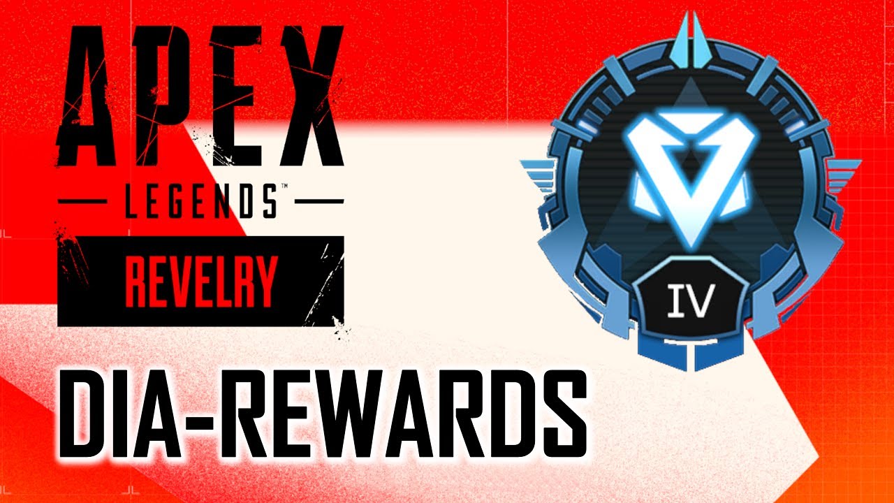 Apex Legends Ranked Rewards Season 15 Diamond #ranked #apex # ...