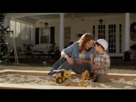 Yoplait Minigo Commercial 2010 - YouTube
