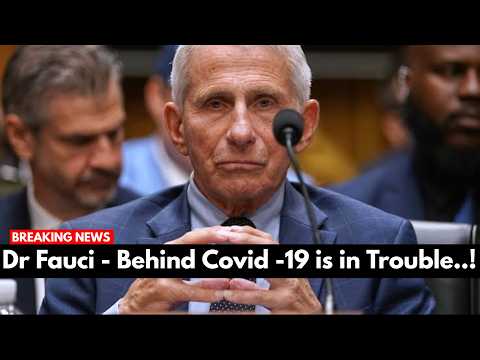 Do you think COVID was a pandemic..? Almas Jacob