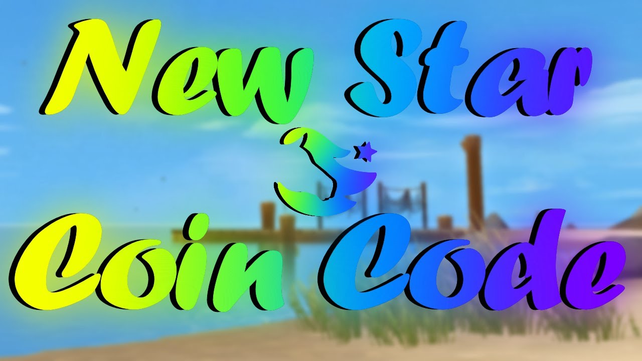 NEW STAR COIN CODE JULY 19 2024 ~ [SSO] Star Stable Online Codes - YouTube