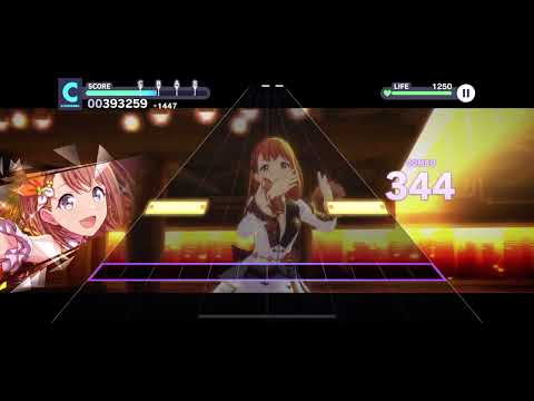 [PJSK] 街 | Saki, Minori, Mafuyu, Rui, Toya Ver. (mv)