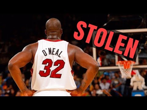 SHAQ to MIAMI: The BIGGEST Trade Steal That NOBODY Talks About