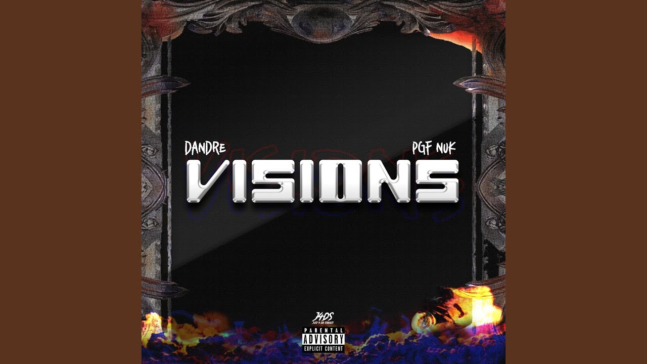 Visions - YouTube Music