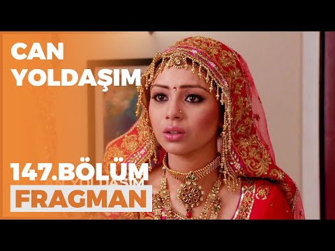 Can Yoldaşım 147. Bölüm Fragmanı - 24 Aralık Cuma