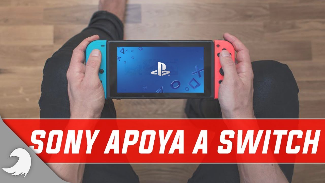 El Motor Grafico de Sony sale en Nintendo Switch - ¿Que significa esto ...