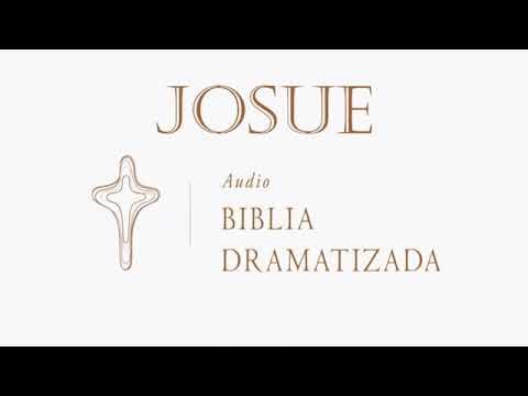 LIBRO DE JOSUÉ. (NUEVA TRADUCCIÓN VIVIENTE) AUDIO BIBLIA DRAMATIZADA - YouTube