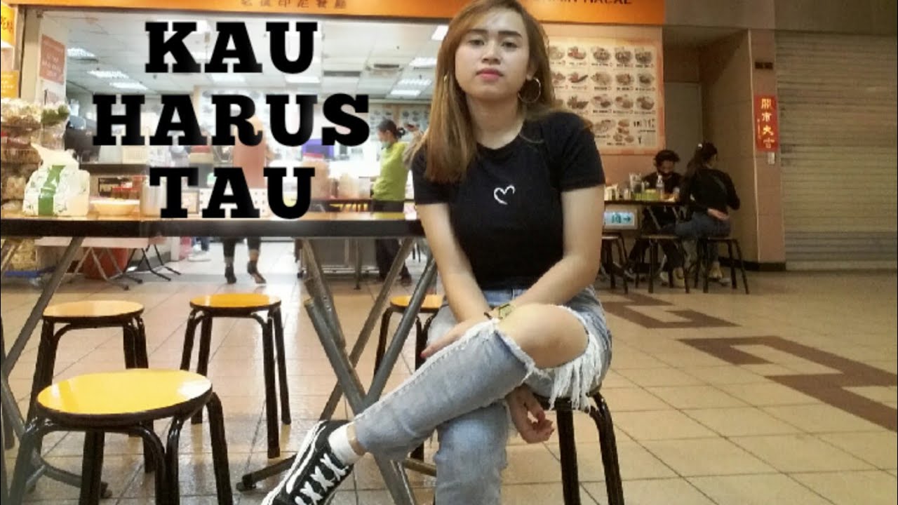 KAU HARUS TAU - Rilex Clan , RDFT music & K.S Fam'z cover by siti ...