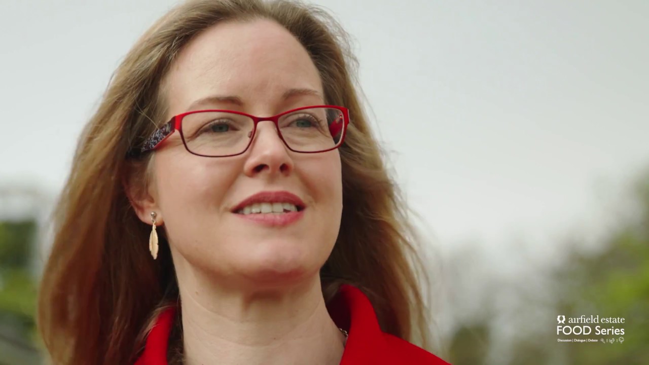 Sarah Keogh Dietitian, The Consumer: Your Food, Your Choice? - YouTube