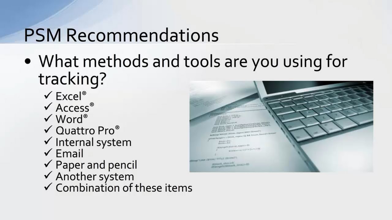 Overview (Tracker 2) - YouTube
