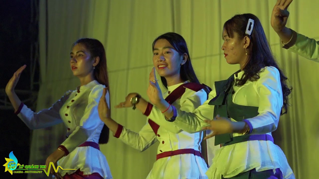 No oy srey no - Trọng Hiếu - Út Phel - YouTube