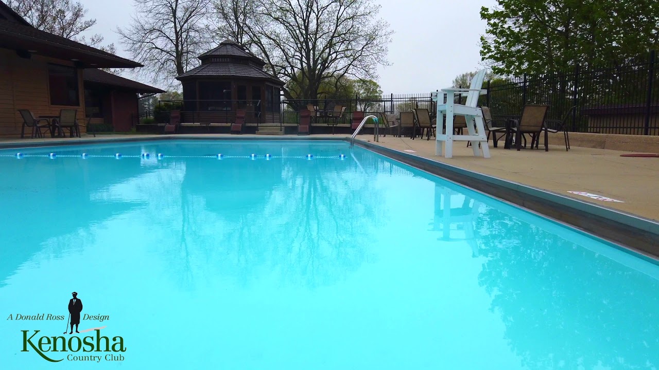 KCC Pool Opens Tomorrow at 10am! - YouTube