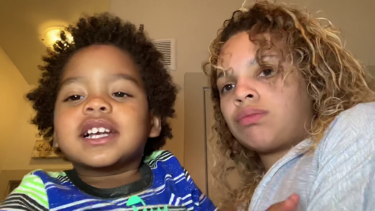 Friday MOM Nights - YouTube