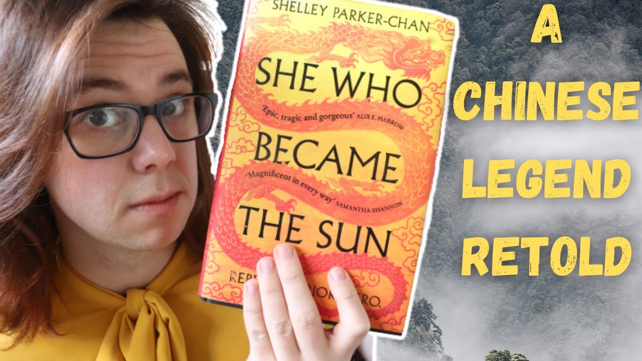 She Who Became The Sun is a stellar historical epic - YouTube
