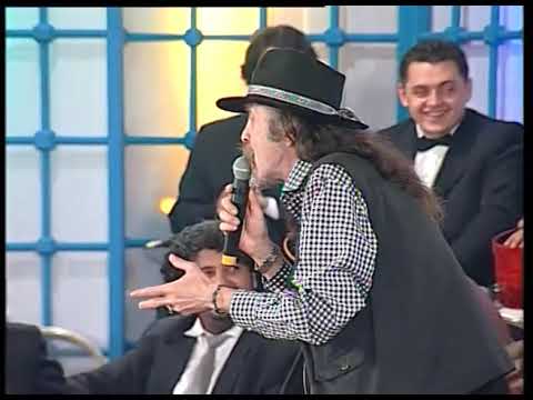 İbo Show   13  Bölüm Cem Karaca   Murat Kekilli   Semiha Yankı   Berkant 2002