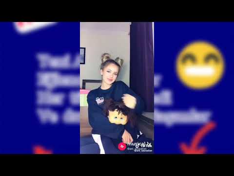 Arap akımları Tiktok