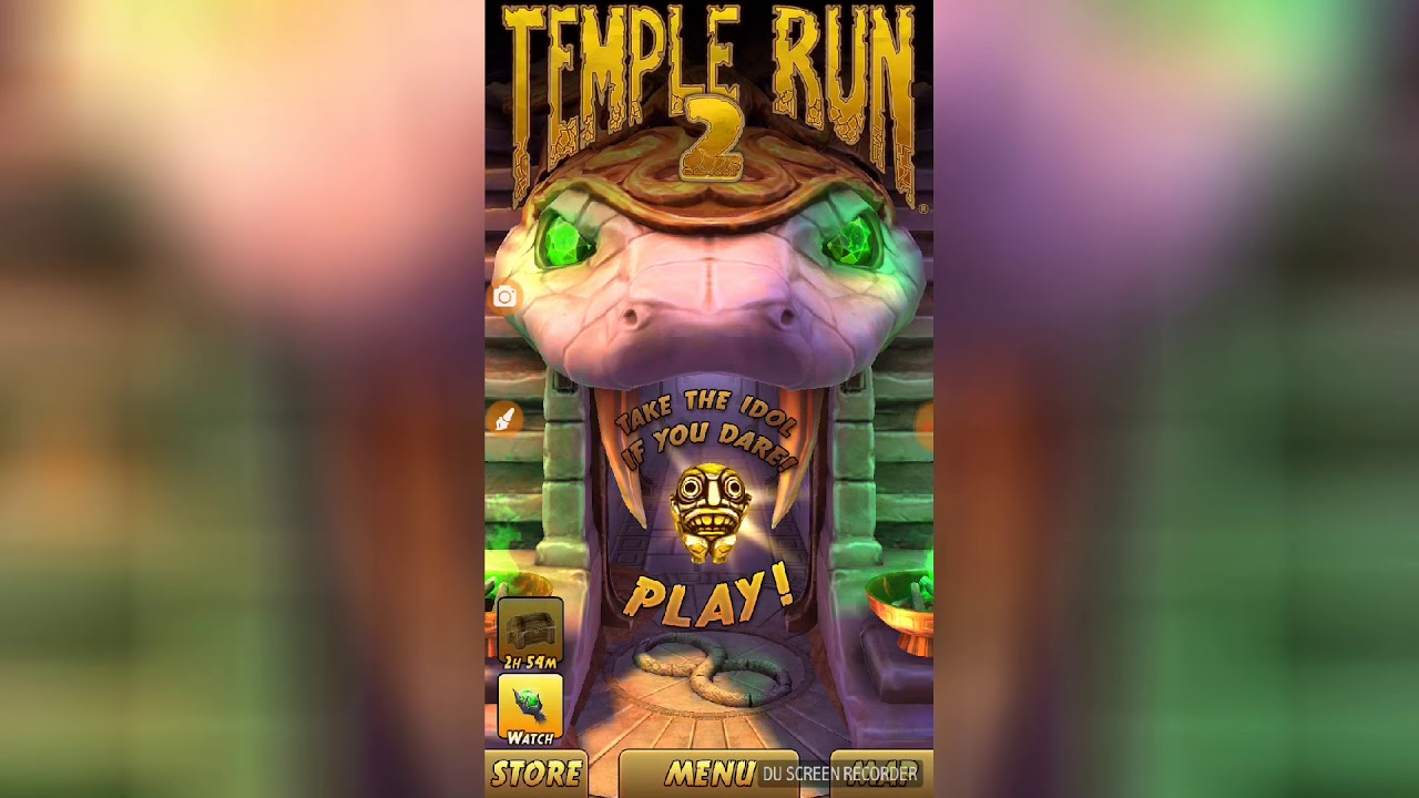 Temple Run 2 Hack! Free Everything Characters and Maps..! - YouTube