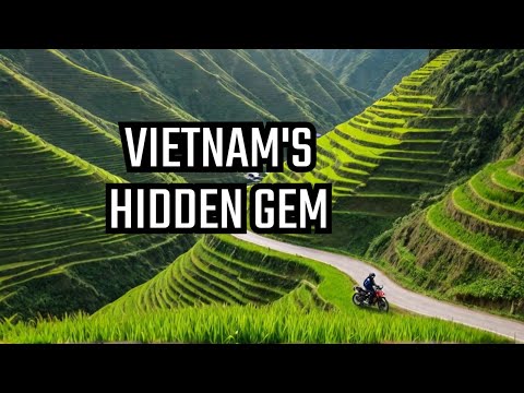 Ha Giang Loop: Discover the Spectacular North Vietnam - YouTube