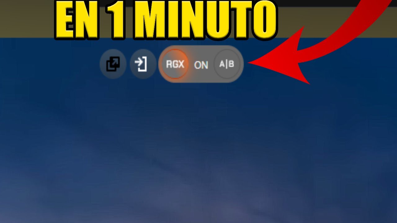 QUE ES EL RGX en OPERA GX - YouTube