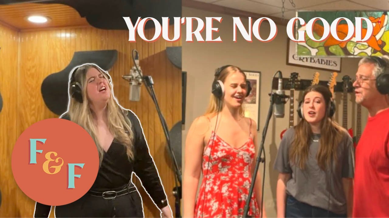 You're No Good - a Linda Ronstadt Cover #lindaronstadt #yourenogood # ...