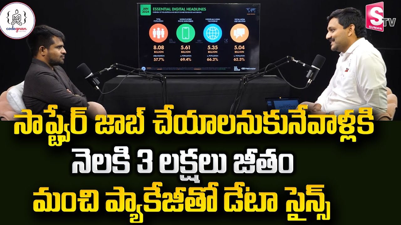 Codegnan SaiRam About A Data Analyst And Data Scientist | Codegnan IT ...