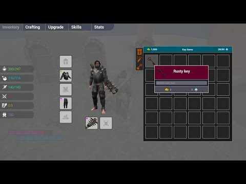 RPG Tutorial 92. Fixing tooltip for keys (Unreal Engine 5) - YouTube