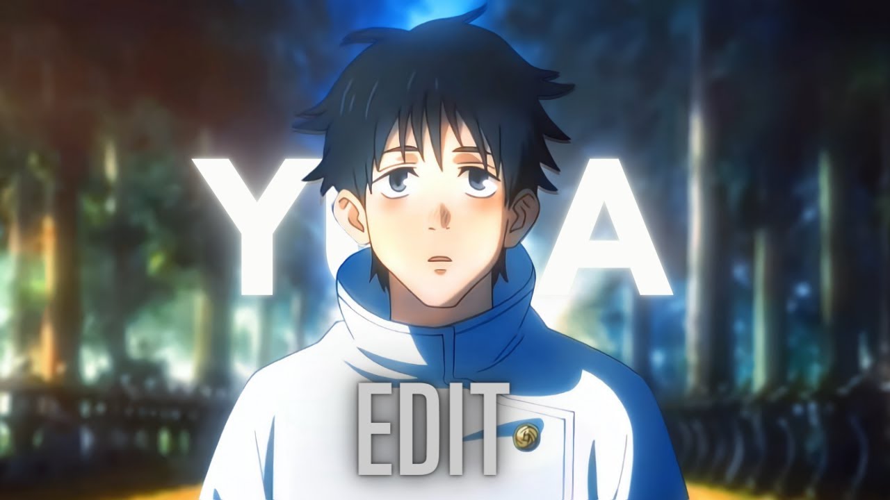 Yuta. (Beginner Edit) - YouTube