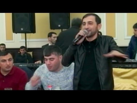 Ortagimin Yan Yoresi / Reshad,Perviz,Aydin,Vuqar,Mehman,Vasif,Ruslan,Fariz / Deyishme Meyxana 2015