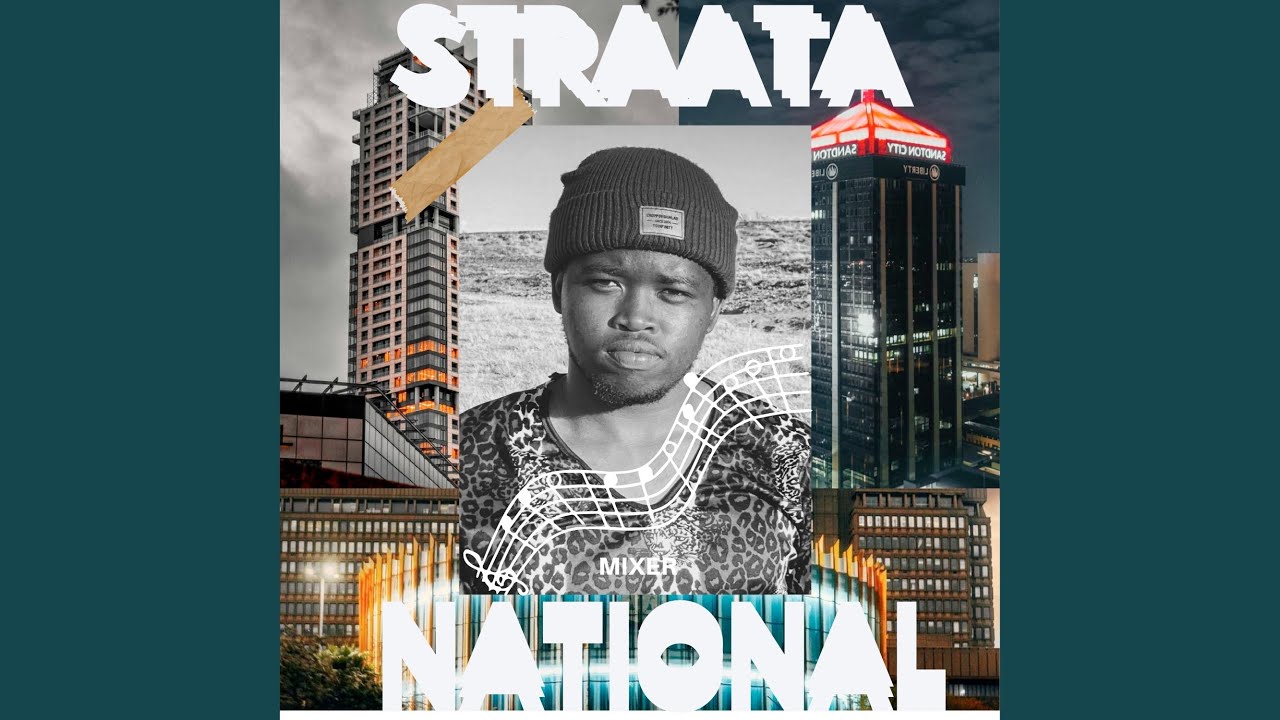 Straata National - YouTube