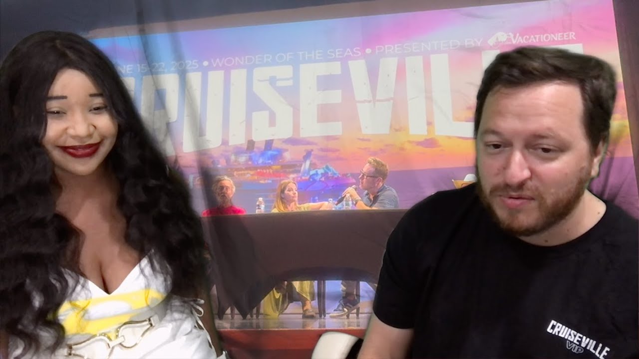 Smallville Cruiseville Season 1 Review! Here's Everything You Should ...