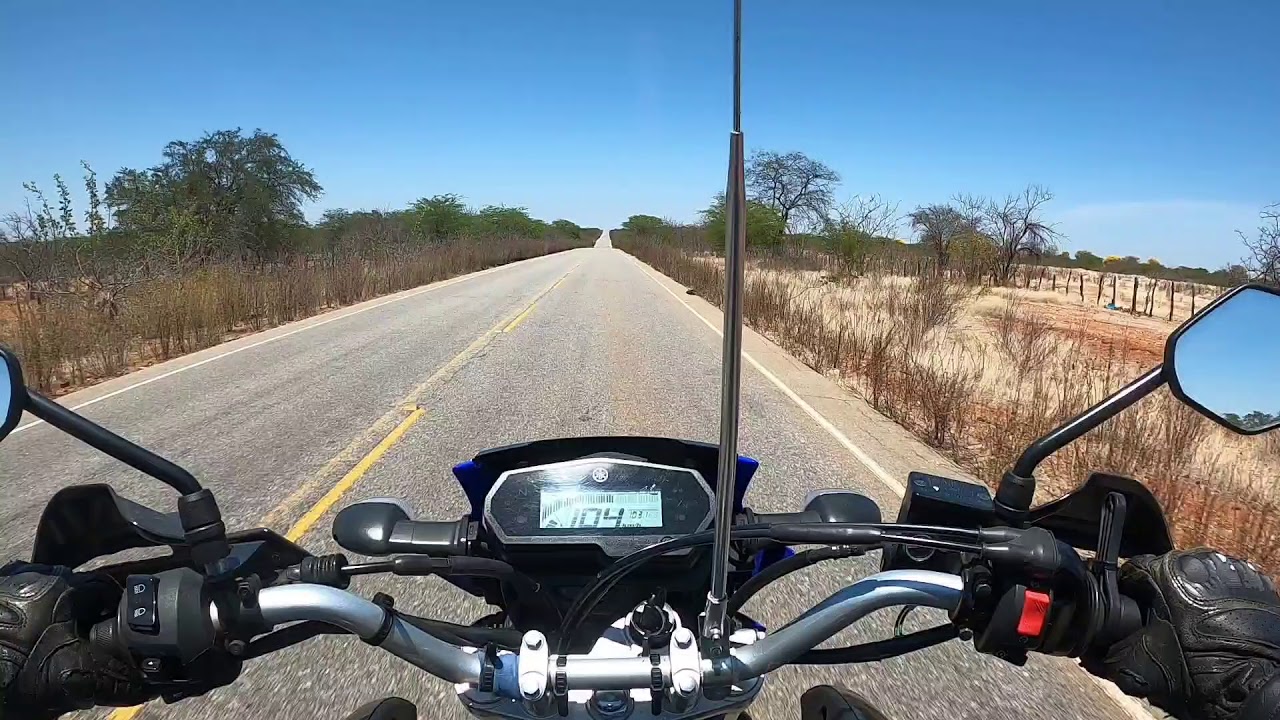Free Bird - Riding a Motorcycle - YouTube